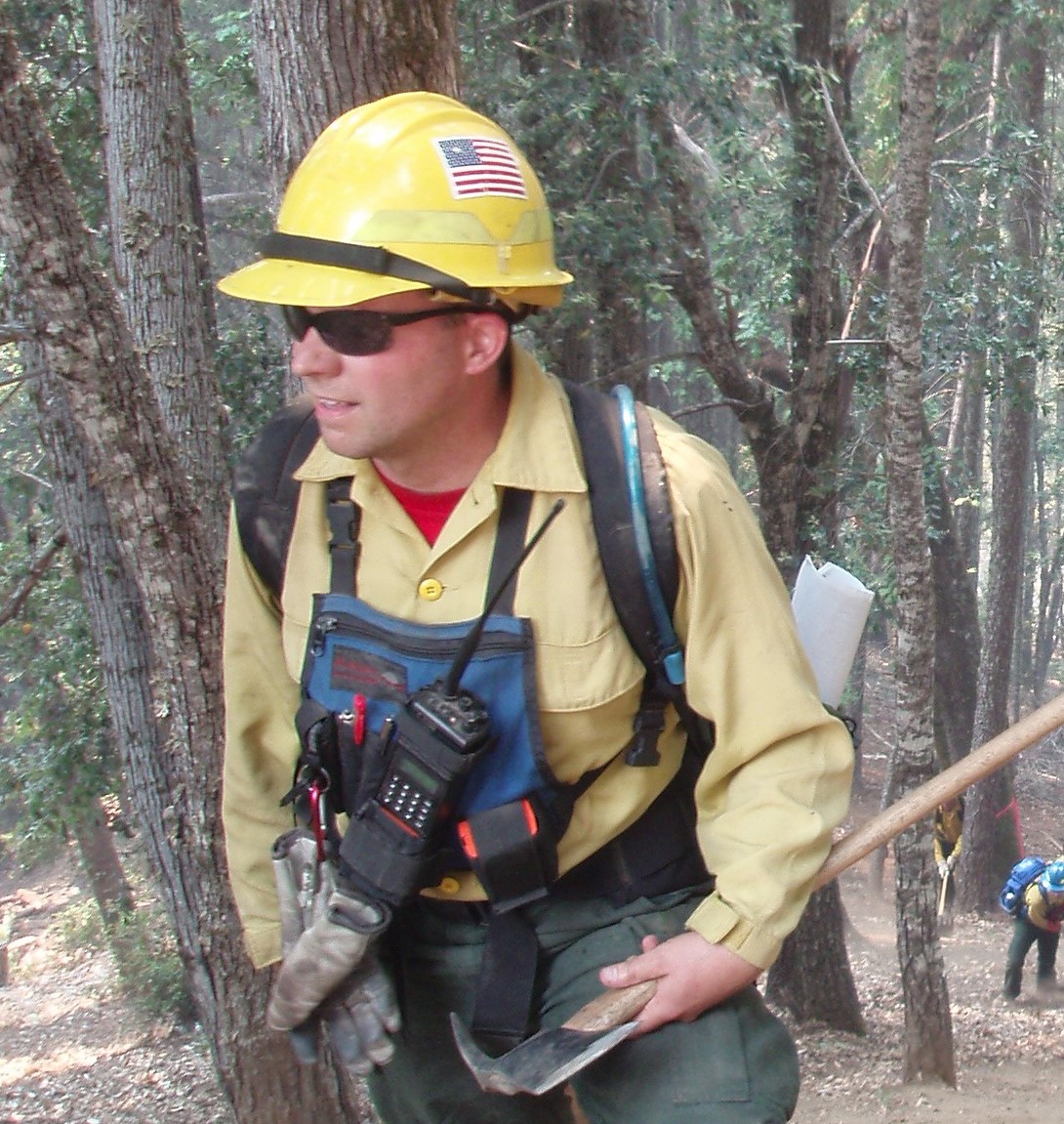 Missouri Consulting Foresters Association